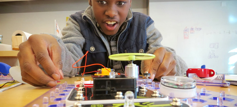 AltSchool, escola com tecnologia no DNA - PORVIR