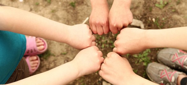 Guia apoia educador a implementar cultura de participação na escola ...