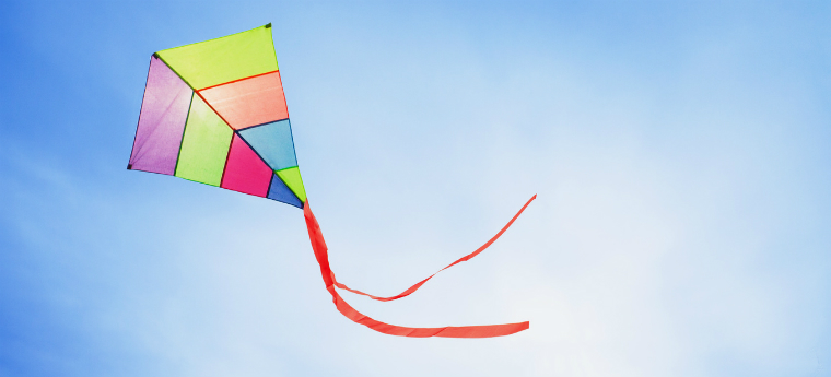 Professora resgata tradição e usa pipa para ensinar geometria - PORVIR