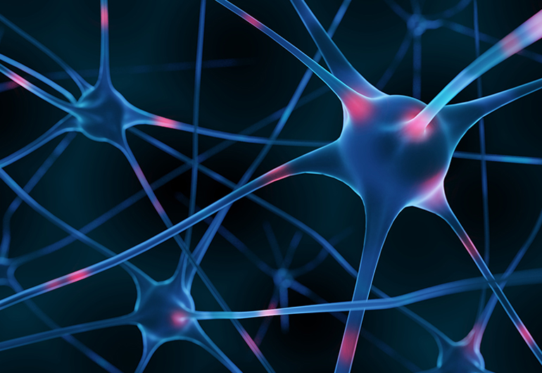 Aula maker cria neurônios condutores de energia para demonstrar ...