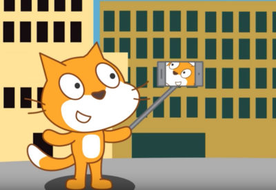 Guia traz orientações para professor se aprofundar no Scratch - PORVIR