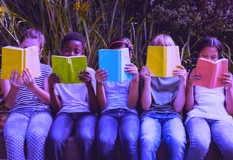 A importância da leitura para o autoconhecimento e fortalecimento do ...