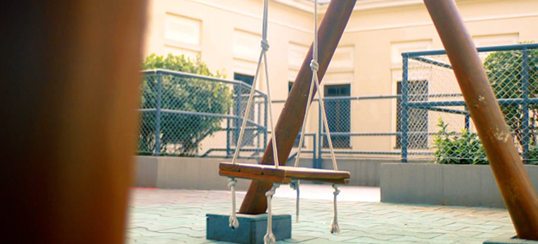 Fernanda Montenegro dá voz aos sentimentos da escola em vídeo do LIV ...