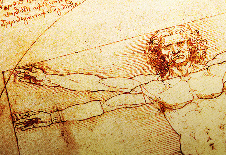 Inspirados no Renascimento, alunos criam projetos com impacto social - PORVIR