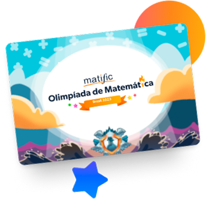 A Olimpíada de Matemática Matific em números - PORVIR