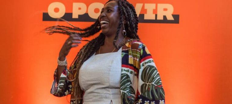 Vencedora do Prêmio Professor Porvir ganha título de melhor professora ...