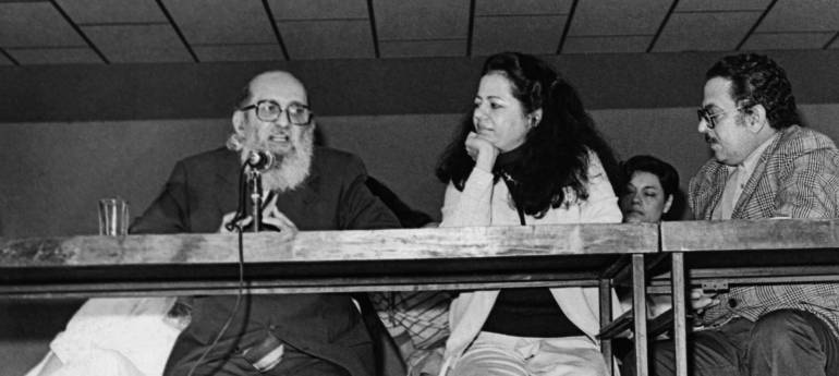 A revolução de Ana Mae Barbosa na arte-educação - PORVIR
