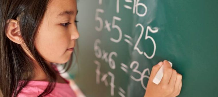 “Matemática precisa ser espaço de criatividade, não de memorização ...