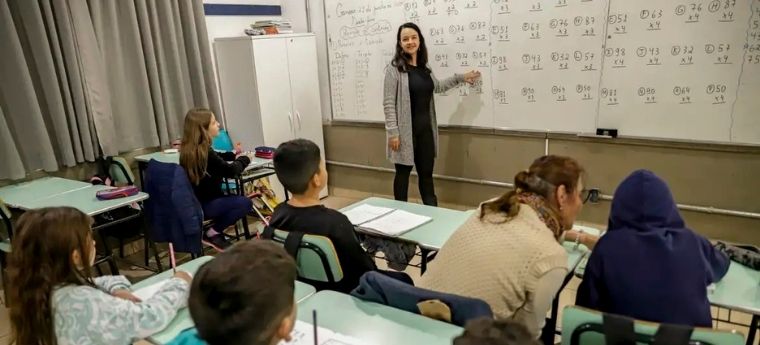 9 dicas para uma sala de aula organizada e produtiva - PORVIR