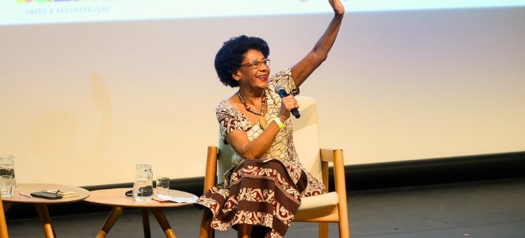 CEERT 35 anos: o legado de Cida Bento e a luta por um futuro ...